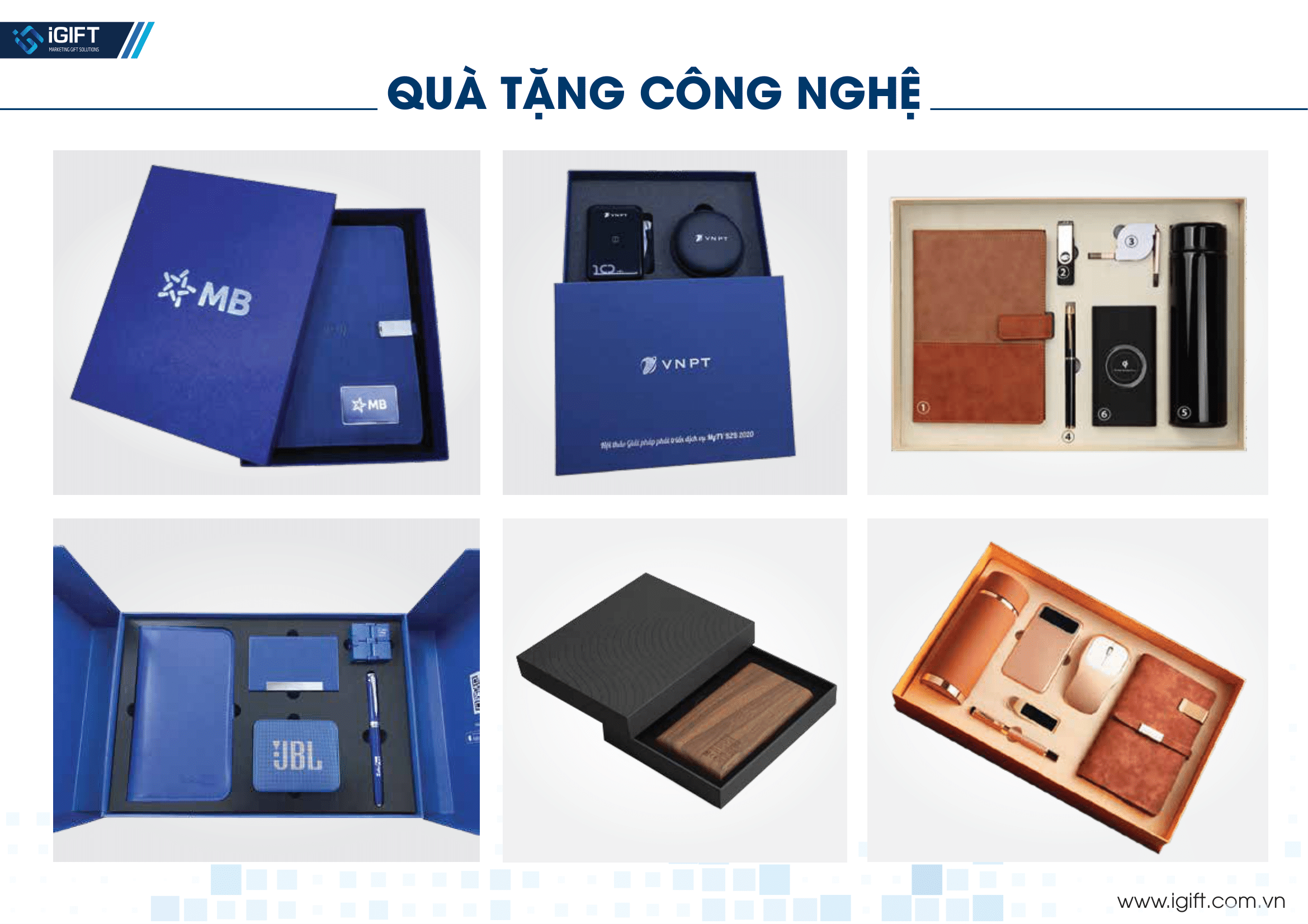 Đối Tác – IGIFT