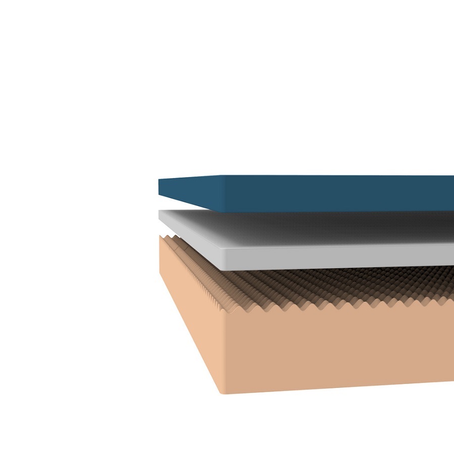 [Giải Đáp] Đệm Mút Là Gì? Nằm Đệm Mút Có Nóng Không?