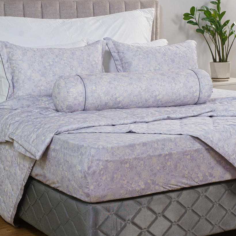 Bộ ga chun Bellis B48