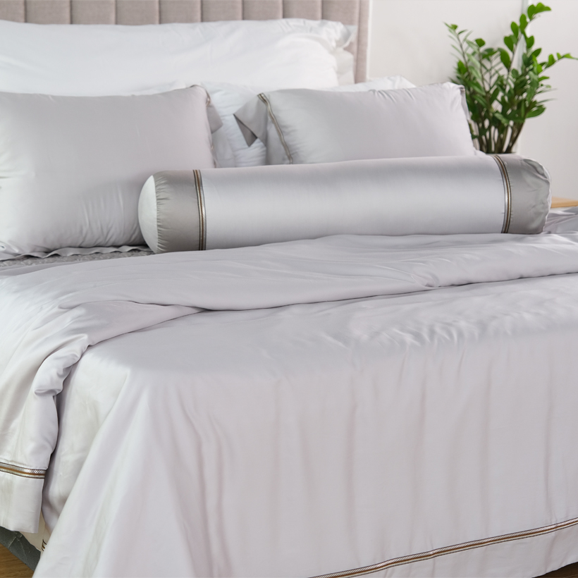 Bộ ga phủ tròn Velina V28
