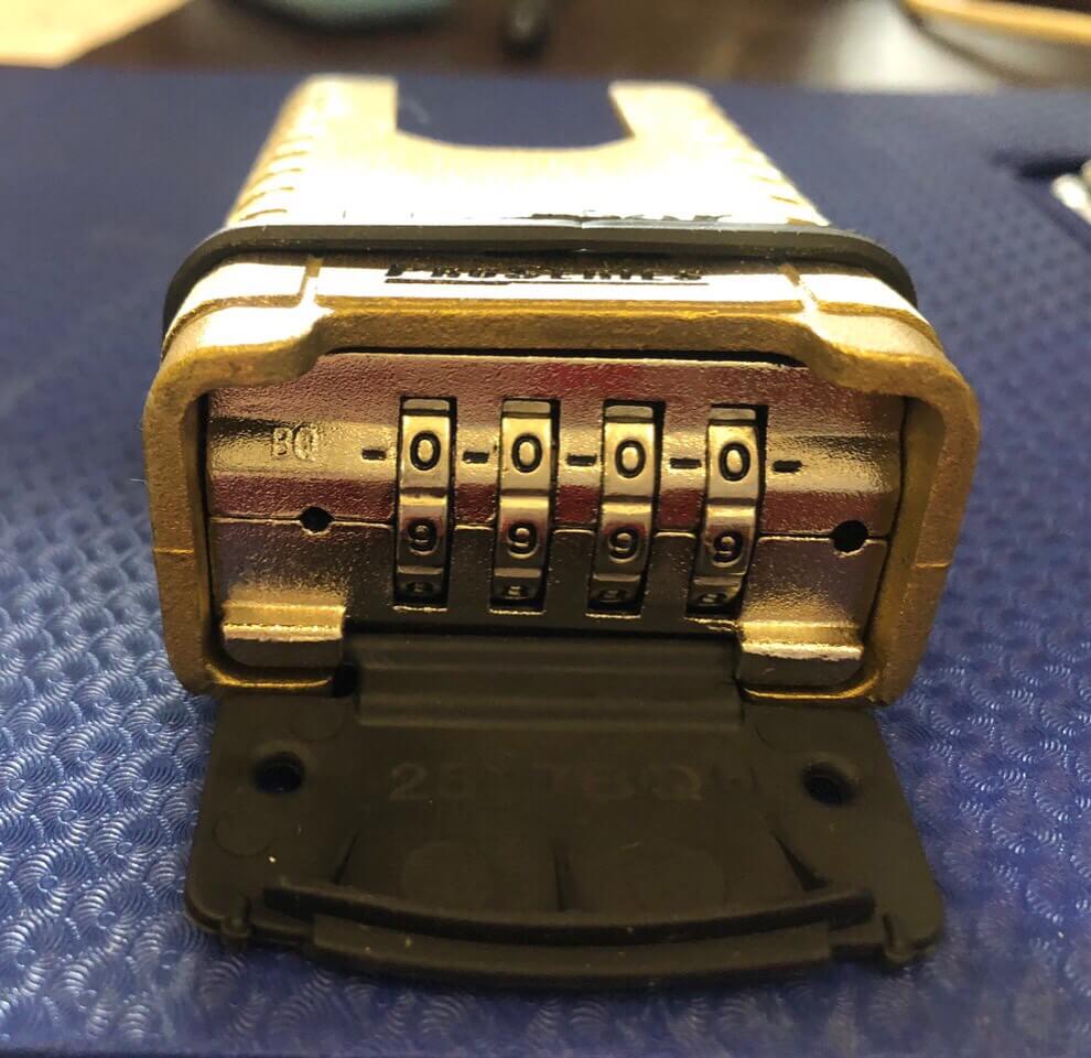 Khóa số 1177D MASTER LOCK – PROSERIES | HomeCenterVN.com - Tổng kho đồ ...