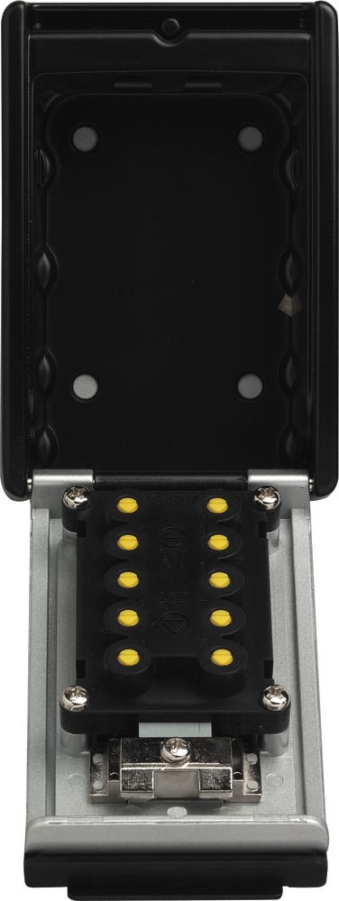 ABUS 767 Key Garage - Hộp đựng chìa khóa Abus | HomeCenterVN.com - Tổng ...