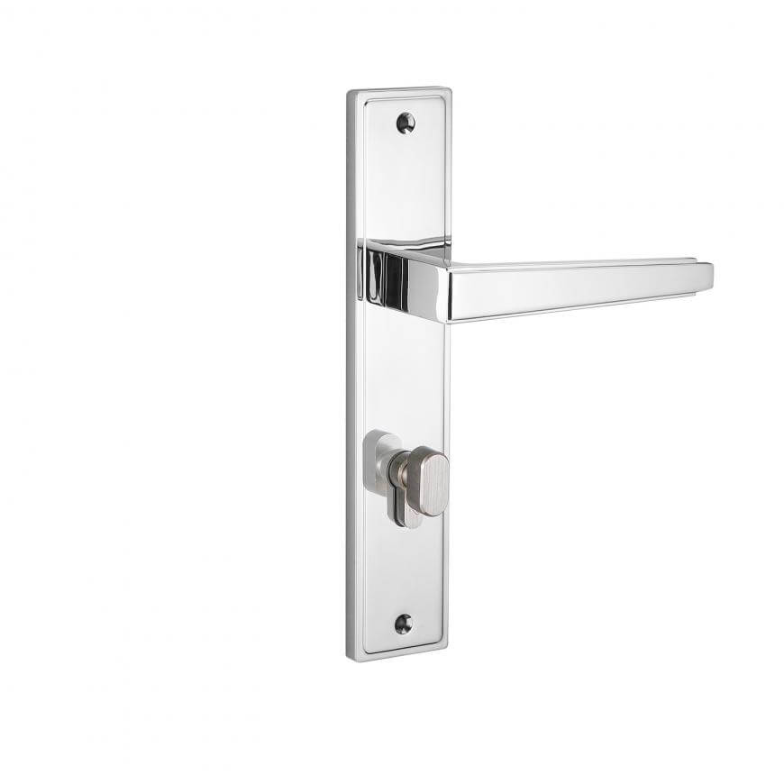 35109.101 CP - KHÓA CỬA NẸP VICKINI | HomeCenterVN.com - Tổng kho đồ ...