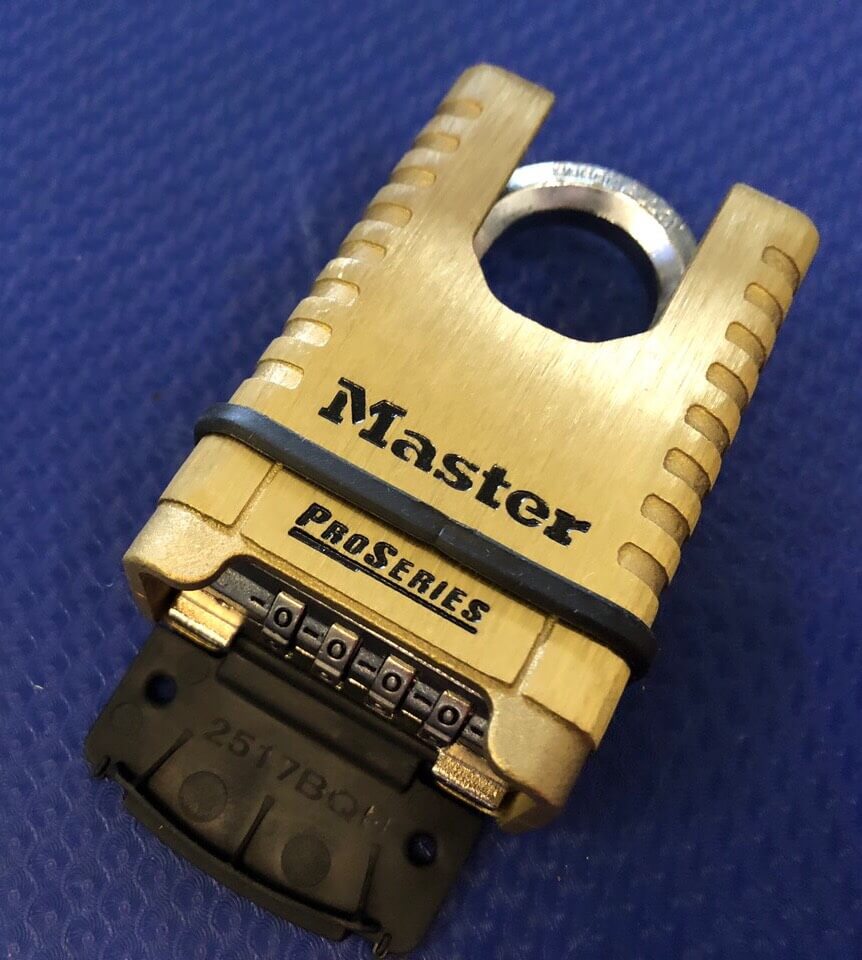 Khóa số 1177D MASTER LOCK – PROSERIES | HomeCenterVN.com - Tổng kho đồ ...