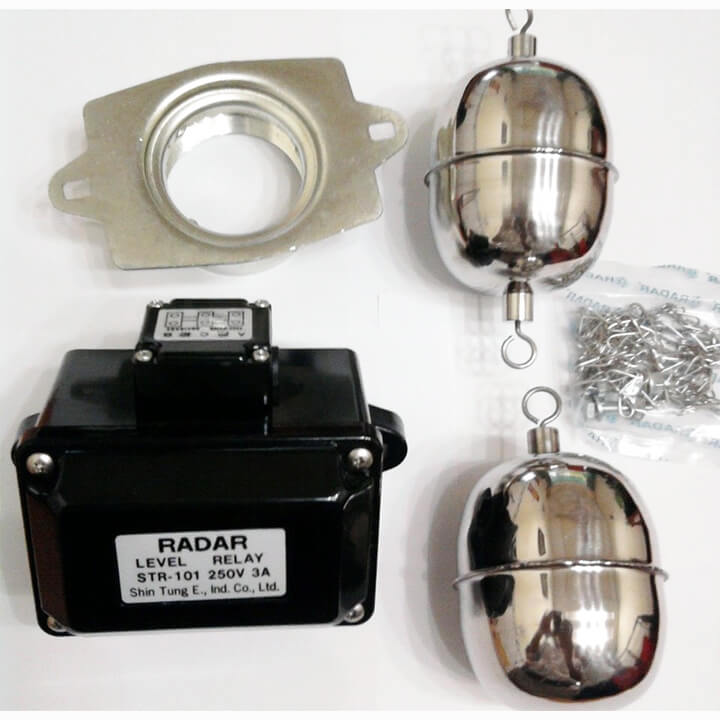 Công tắc phao điện Inox Radar STR-101 | HomeCenterVN.com - Tổng kho đồ ...