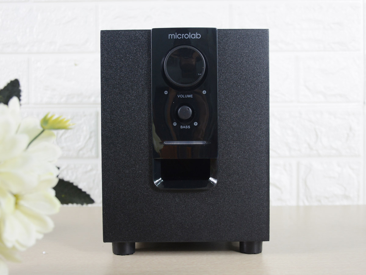 Loa vi tính Bluetooth Microlab M-106BT 2.1 (10W) - Hàng Chính Hãng | HomeCenterVN.com - Tổng kho ...