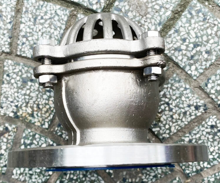 Luppe inox DN50 kết nối mặt bích | HomeCenterVN.com - Tổng kho đồ dùng ...