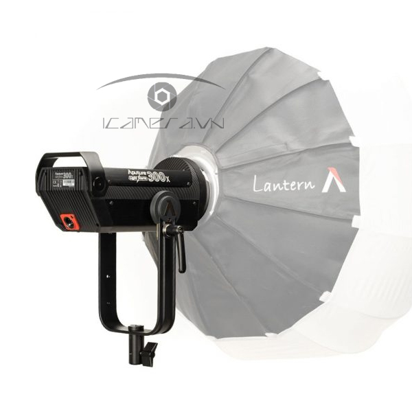 Đèn quay phim Aputure LS 300x Bi-Color (V-Mount) bảo hành 12 tháng