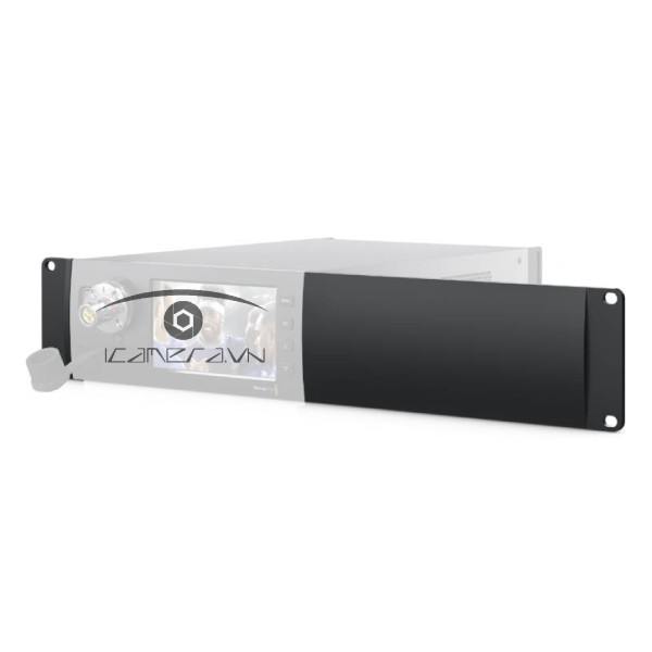 Blackmagic Studio Fiber Rack Kit phụ kiện, sử dụng dễ dàng chính hãng