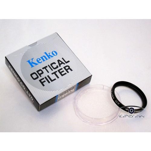 Filter UV Kenko 46mm kính bảo vệ lens