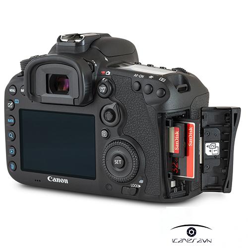 Thẻ nhớ CF Extreme Pro 32GB Sandisk VPG65 UDMA7, 160MB/s R, 150MB/s W ...