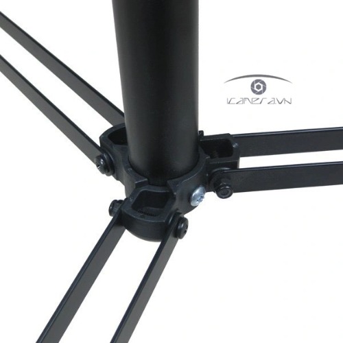 Chân đèn Linco Zenith cao 2.1m