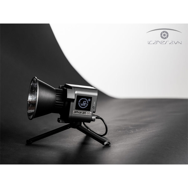 Đèn led Amaran 60d chính hãng Aputure cho studio - hỗ trợ quay phim