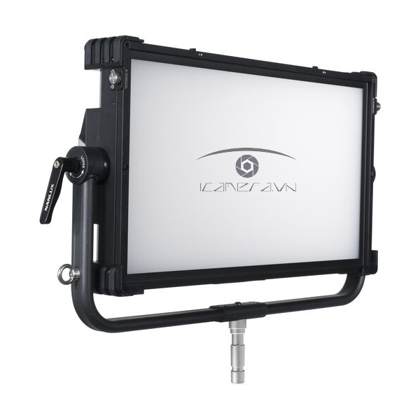 Đèn led Nanlux Dyno 650C RGBW Led Panel-Hỗ trợ quay phim chuyên nghiệp