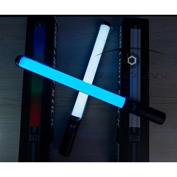 Đèn led RGB light Stick - Đèn led nhiều màu - hỗ trợ quay phim