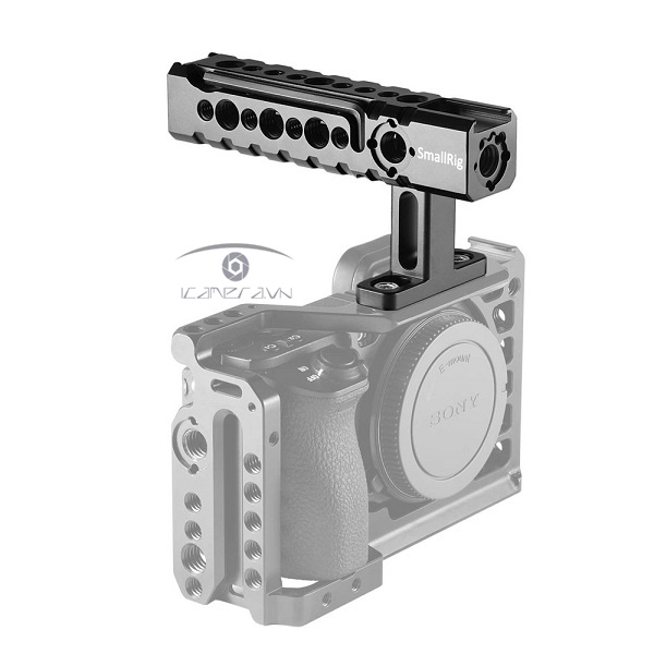 SMALLRIG Camera Universal Top Handle 1984 - Phụ kiện máy ảnh,máy quay