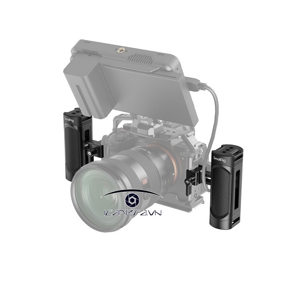 SmallRig Mini NATO Side Handle 3813 Phụ kiện quay phim, chụp ảnh