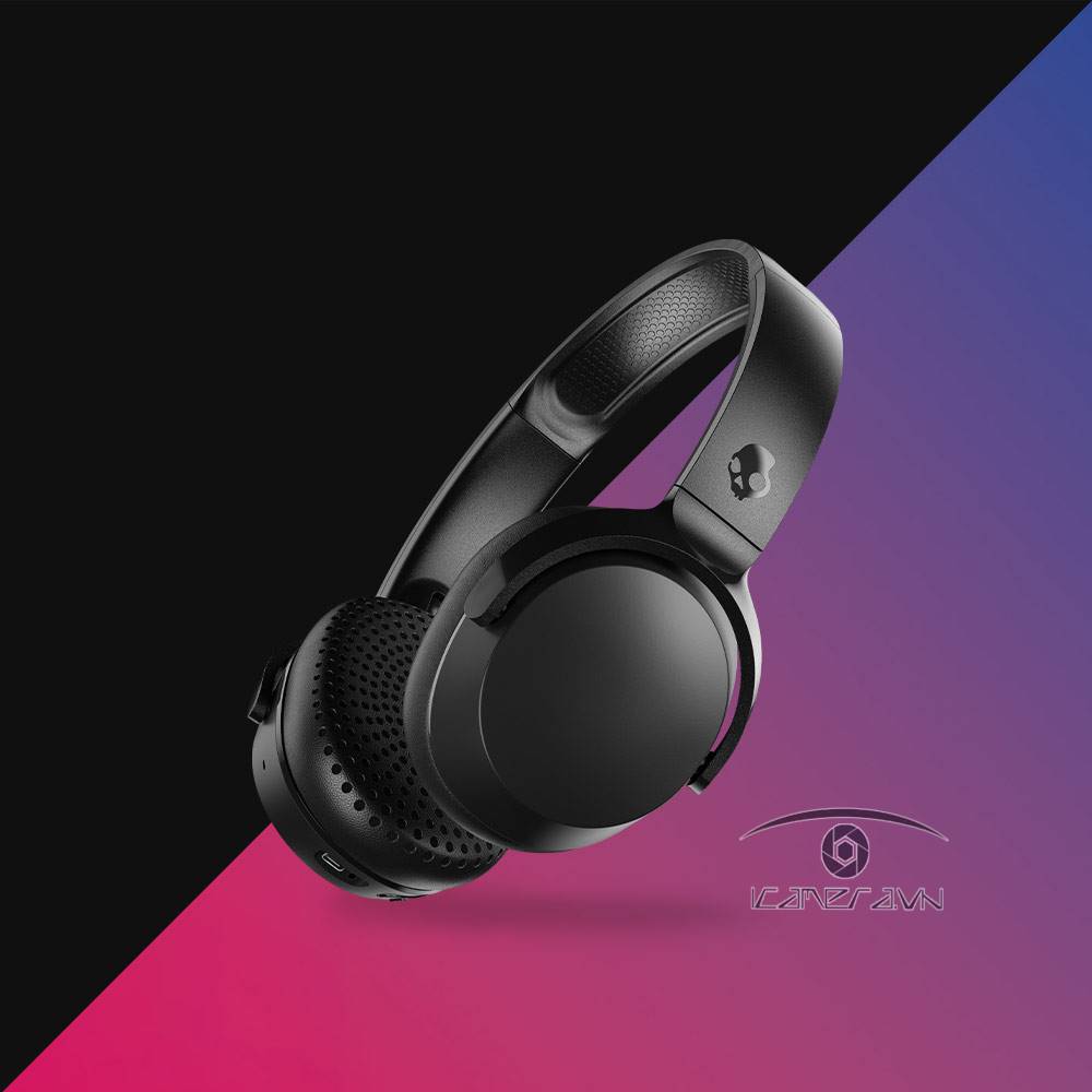 Tai nghe bluetooth Skullcandy Riff Wireless 2