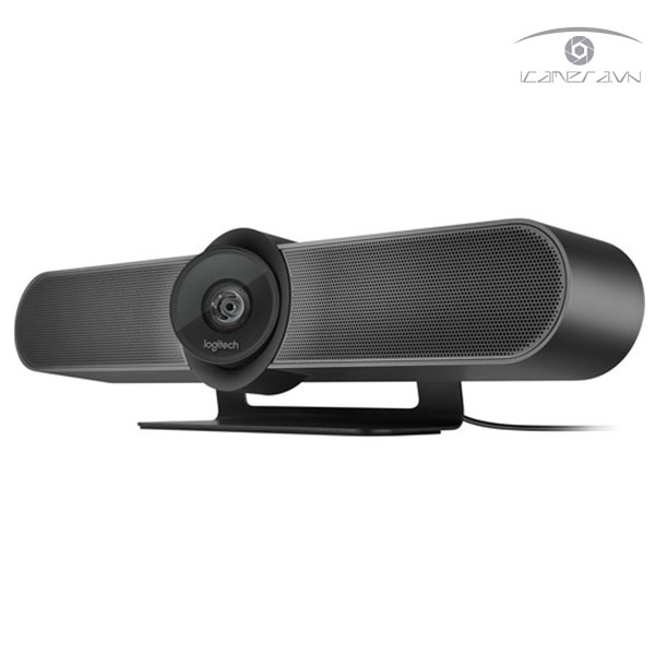 Webcam Logitech Meetup ConferenceCam (CC4000e) HÀNG CHÍNH HÃNG