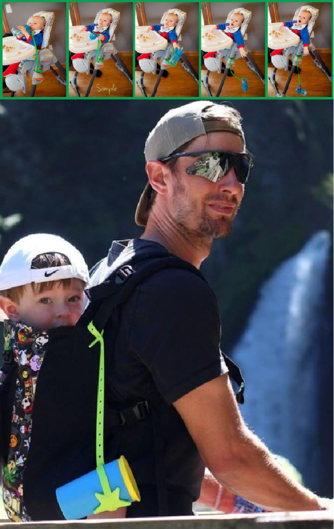 LIL'SIDEKICK: MỘT SẢN PHẨM MÀ GIA ĐÌNH NÀO CŨNG CẦN CÓ – YODEE Việt Nam