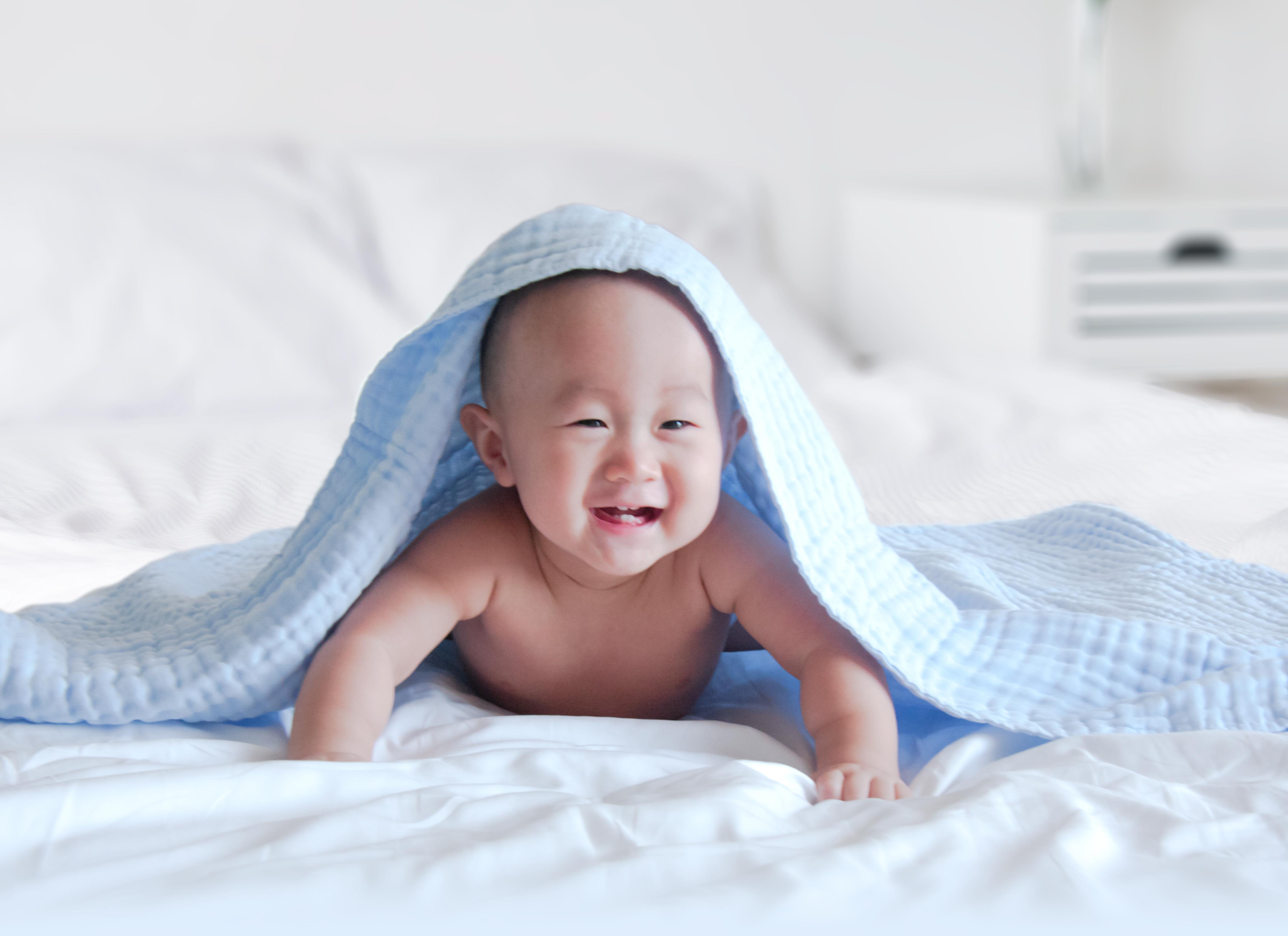 KHĂN BÔNG L’ANGE – SỰ LỰA CHỌN MẸ HÀI LÒNG NHẤT CHO LÀN DA NHẠY CẢM CỦ – YODEE Việt Nam