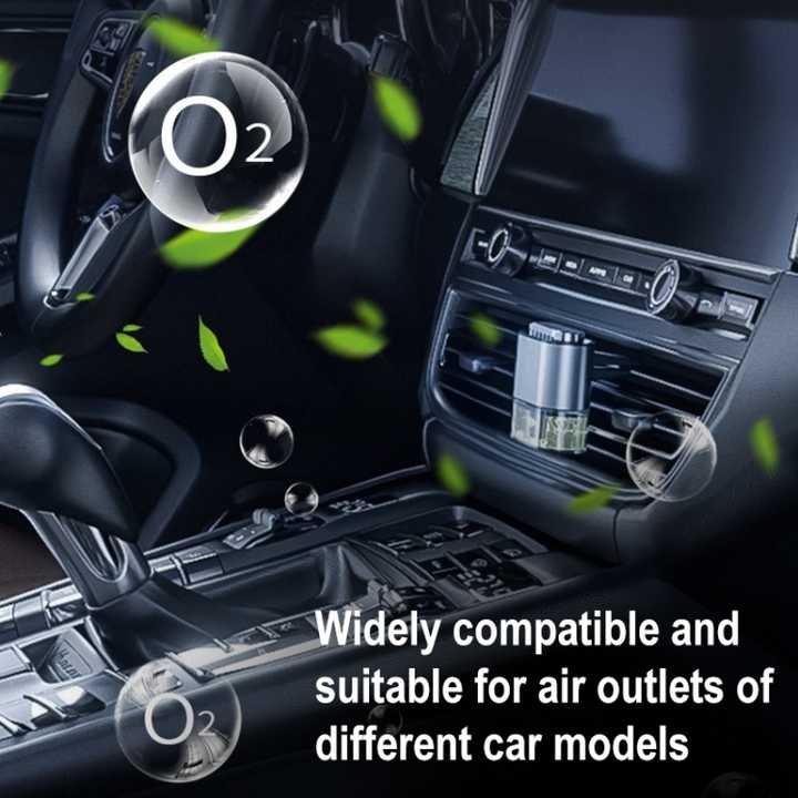 Tinh dầu ô tô Wekome WT-CA03 | Kann Store | Điện thoại, laptop, tablet ...