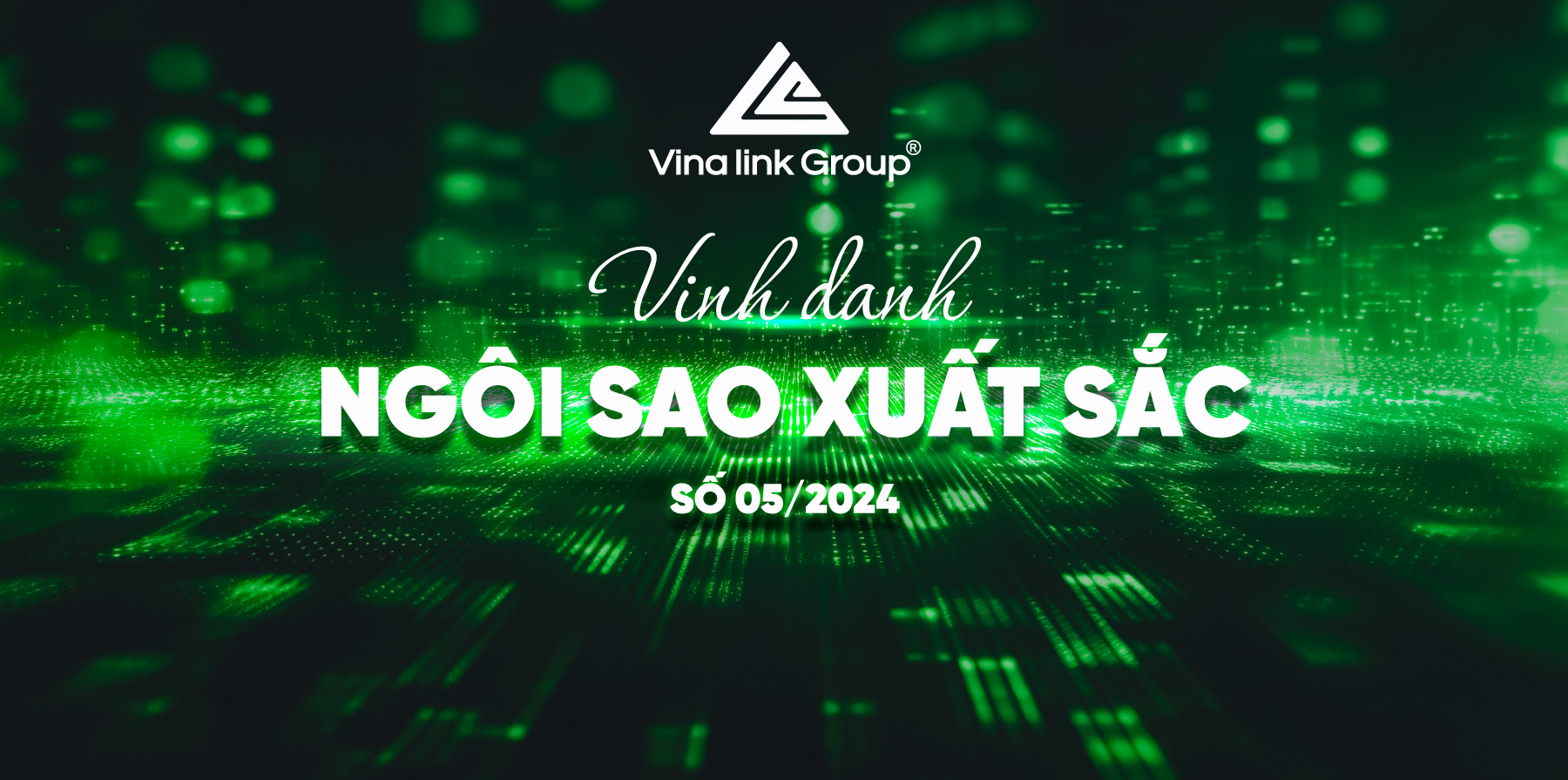 Ngôi Sao Vinalink Group CÔNG TY CỔ PHẦN TẬP ĐOÀN LIÊN KẾT VIỆT NAM ...