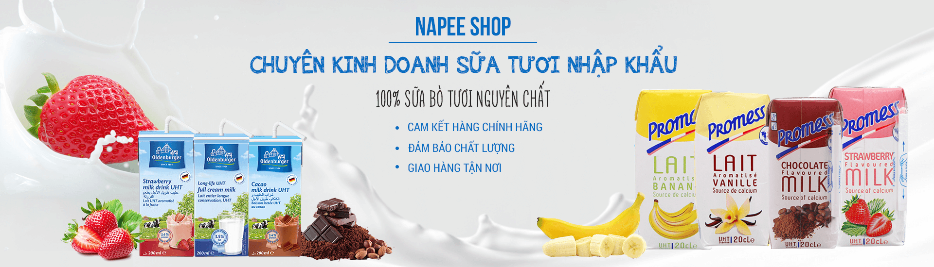 NAPEE SHOP