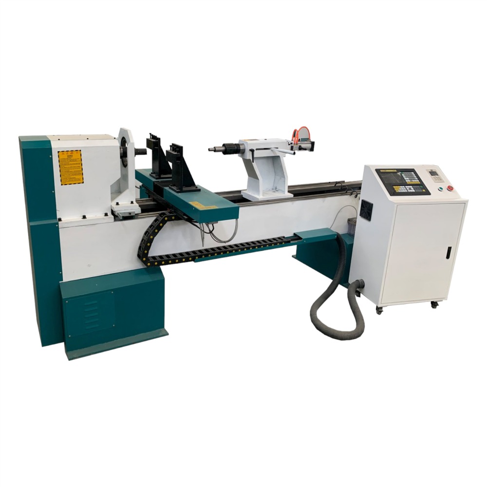 CNC Machines - CNC MAKER