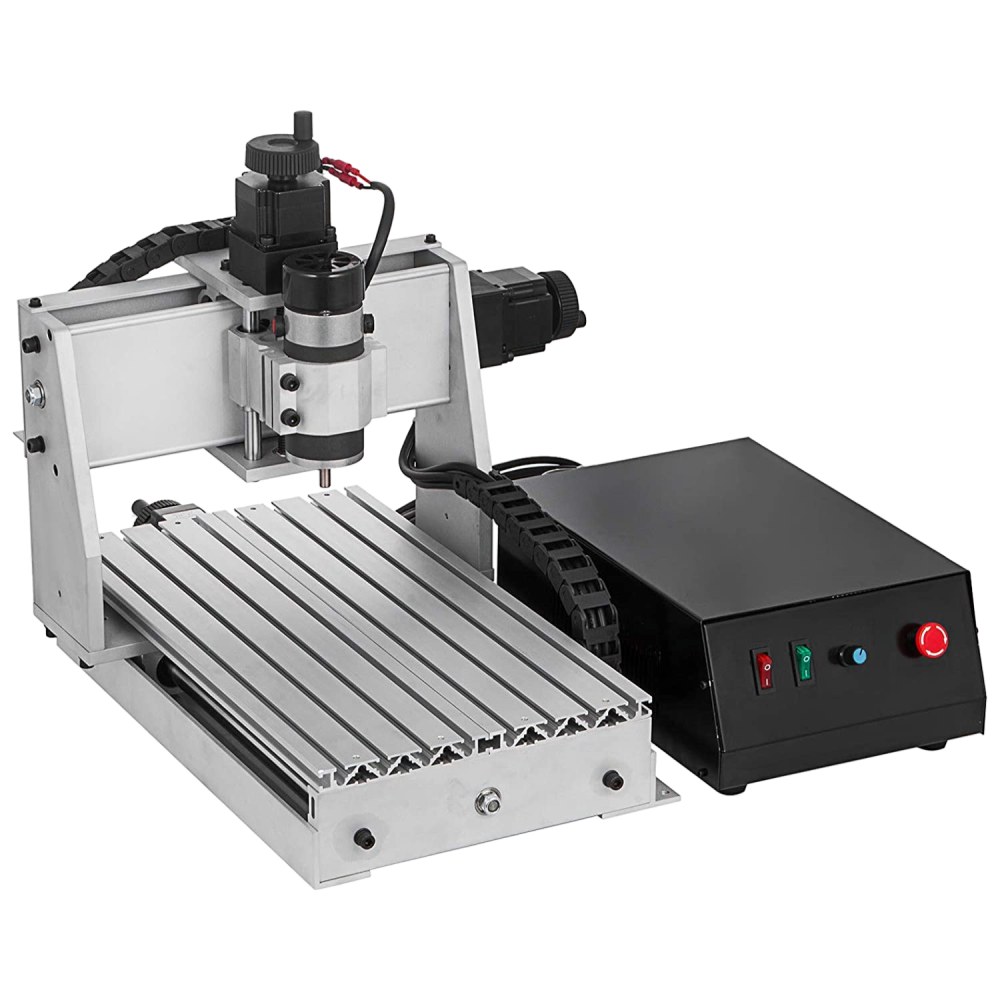 Cnc Machines Cnc Maker