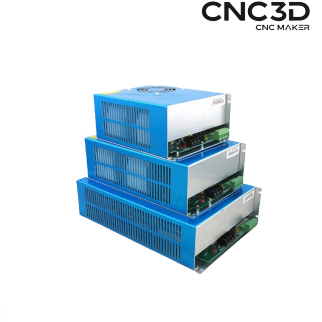 Nguồn Laser CO2 HY-T - CNC MAKER