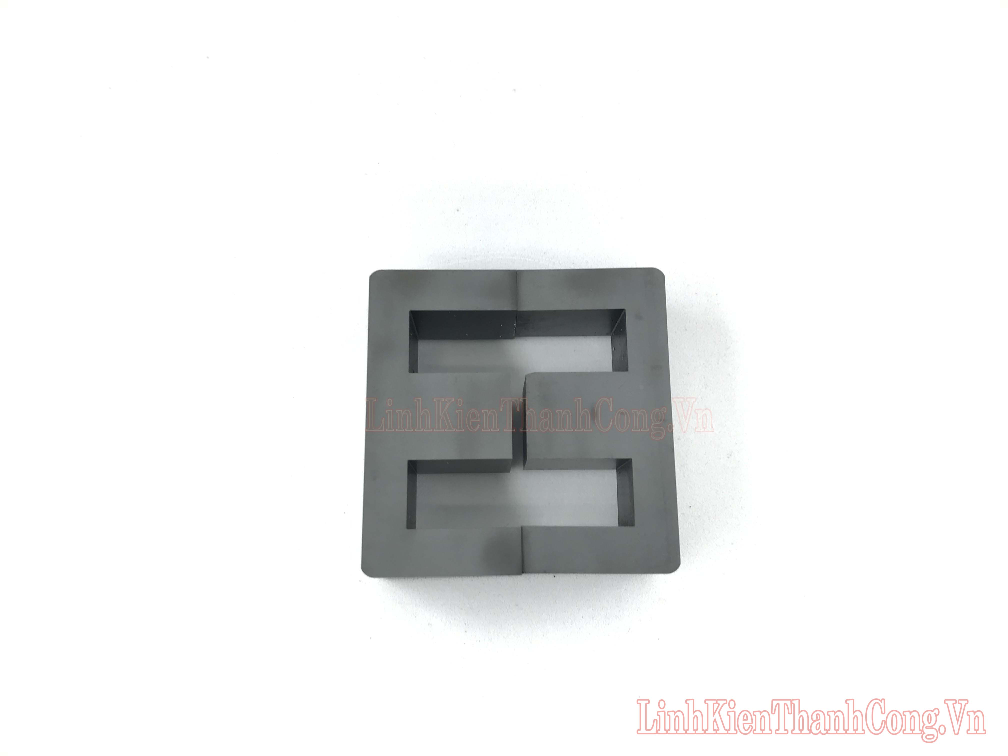 Biến Áp Xung EE4215 Nằm (8+8) Lõi Hở - Linh Kiện Thành Công