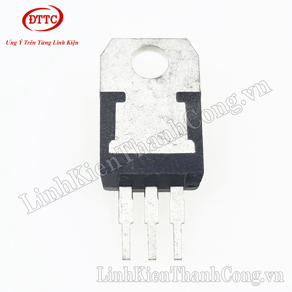 80NF70 MOSFET N-CH 80A 70V TO220 (Tháo Máy)