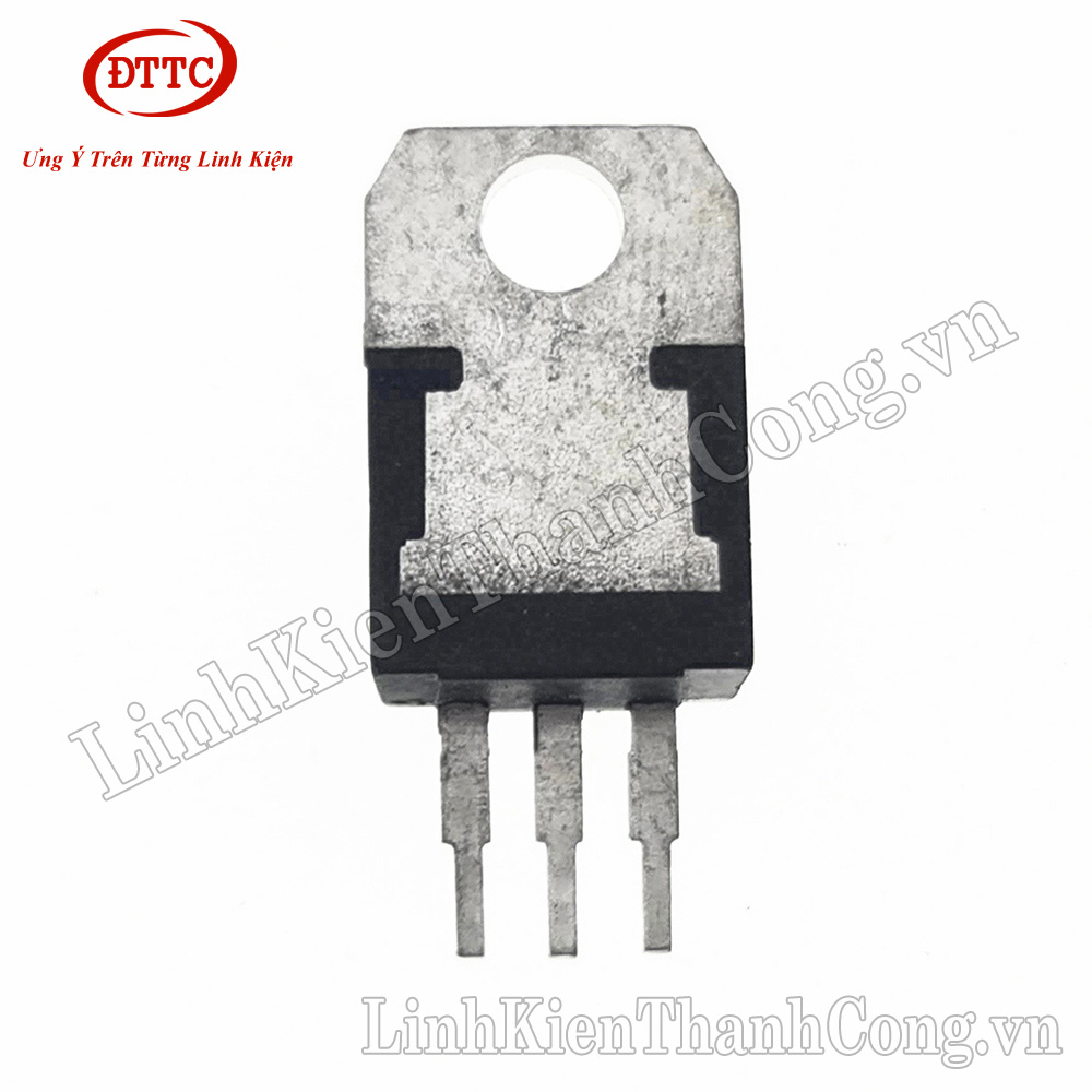 75NF75 MOSFET N-CH 75A 75V TO220 (Tháo Máy)