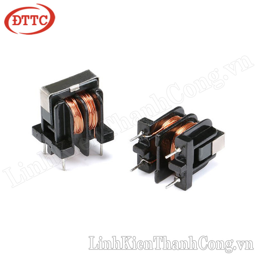 Cuộn Lọc 10mH UU10.5