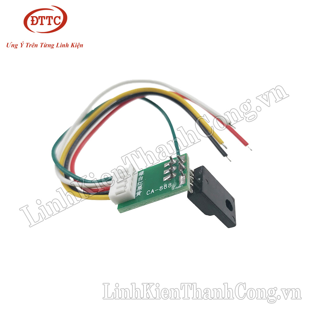 Nguồn 5 Dây DM0465R/DM0565R