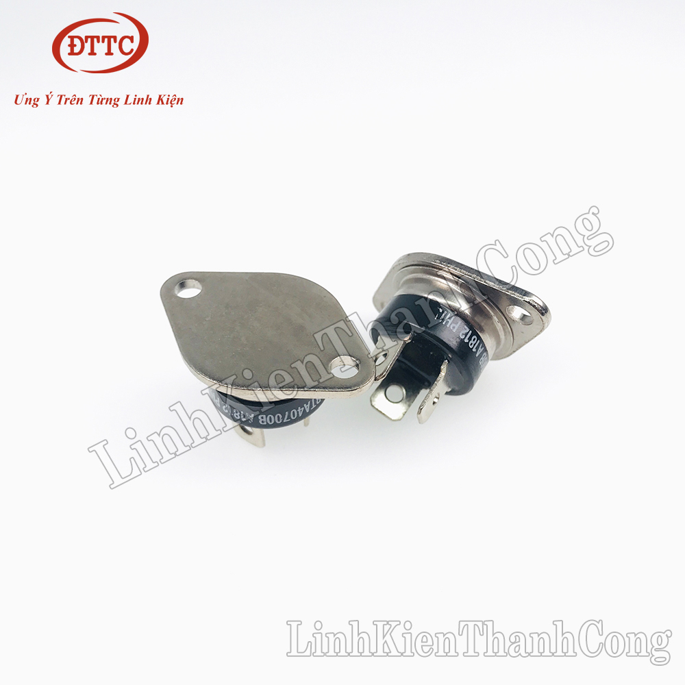 BTA40-700B TRIAC 40A 700V (Loại Thường)