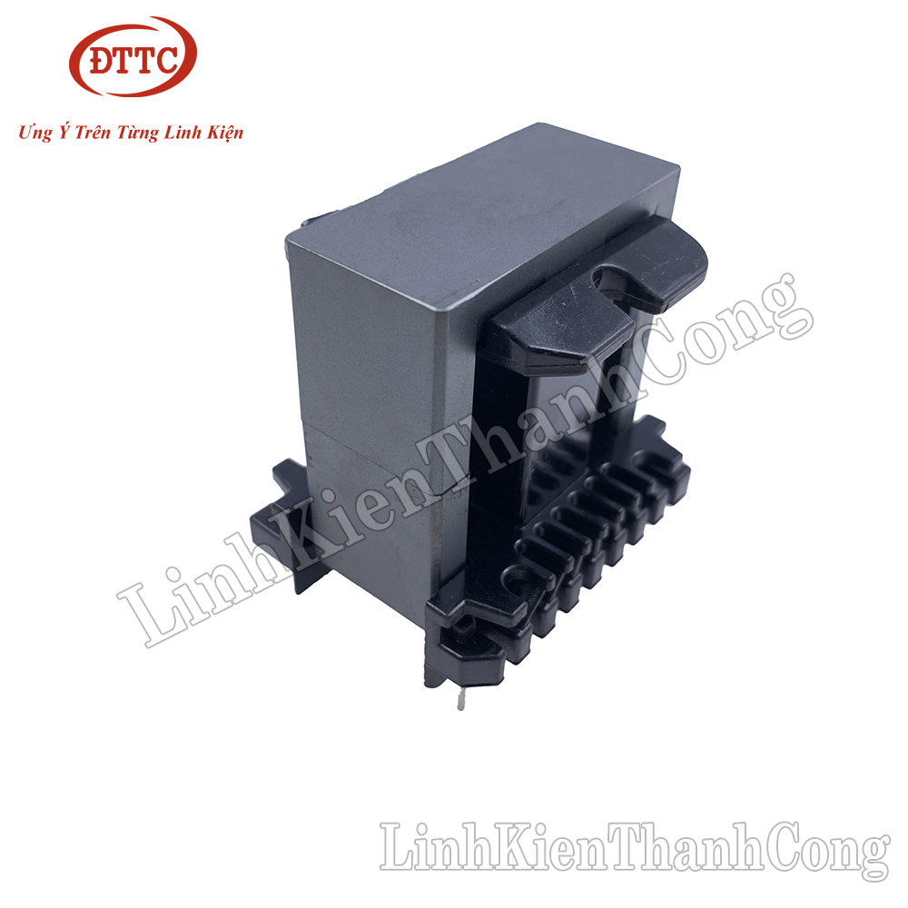 Biến Áp Xung EE4220 Đứng (9+9) - Linh Kiện Thành Công