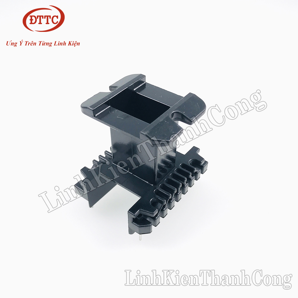 Khuôn Nhựa EE4220 Đứng (9+9) - Linh Kiện Thành Công