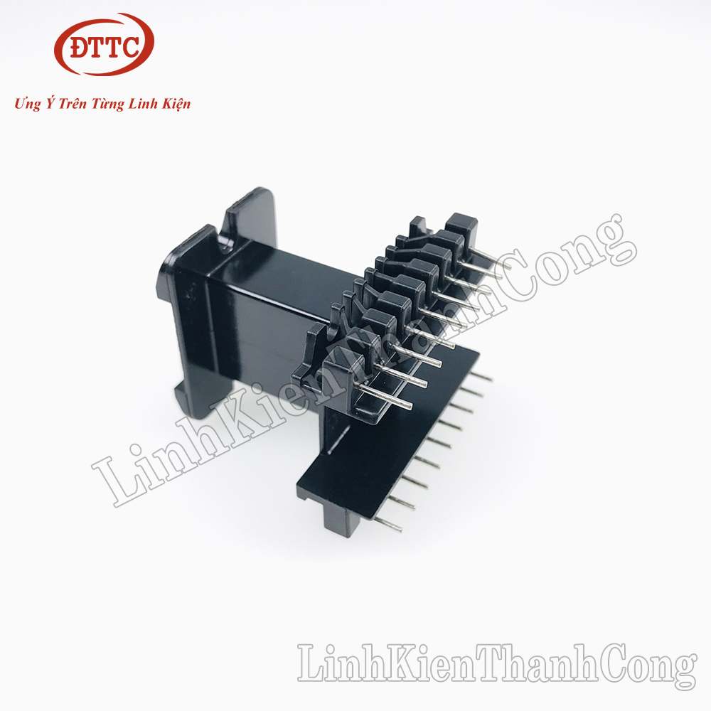 Khuôn Nhựa EE4220 Đứng (9+9) - Linh Kiện Thành Công