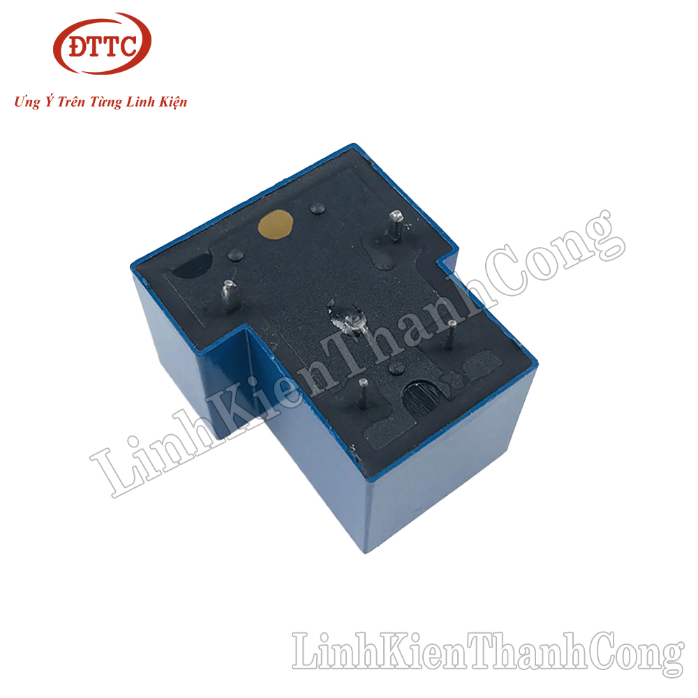 Relay 24V 30A SLA-24VDC-SL-A (4 Chân)