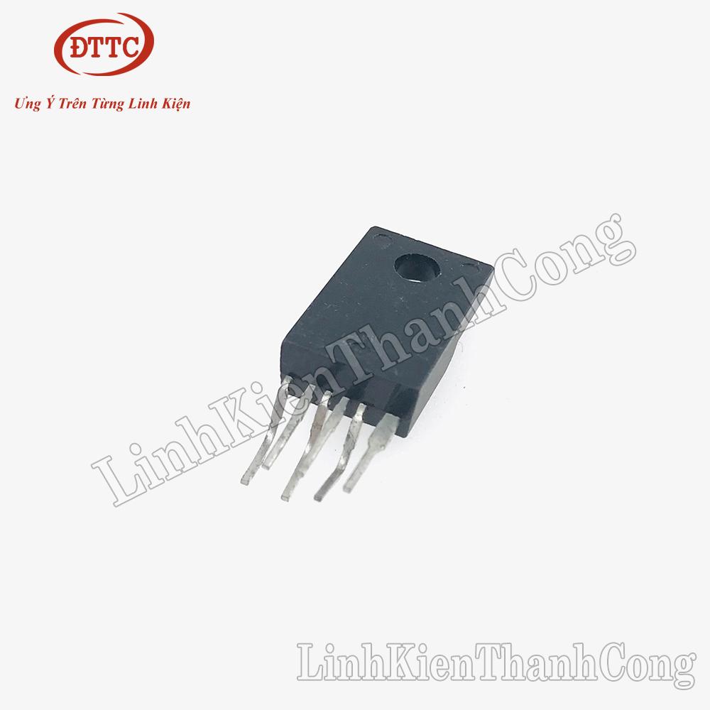 DM0565R IC Nguồn LCD