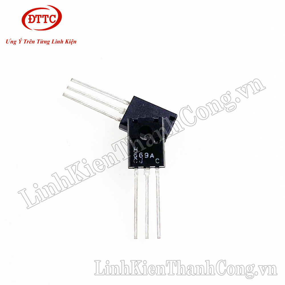 Cặp H649A H669A tháo máy | LinhKienThanhCong.Vn