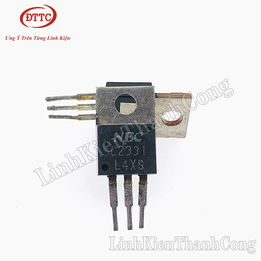 Cặp A1008 C2331 (Tháo Máy)