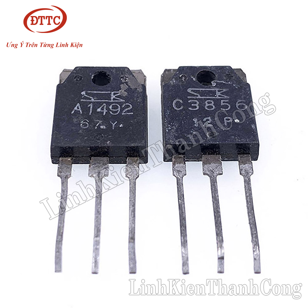 Cặp A1492 C3856 tháo máy - Linhkienthanhcong.vn