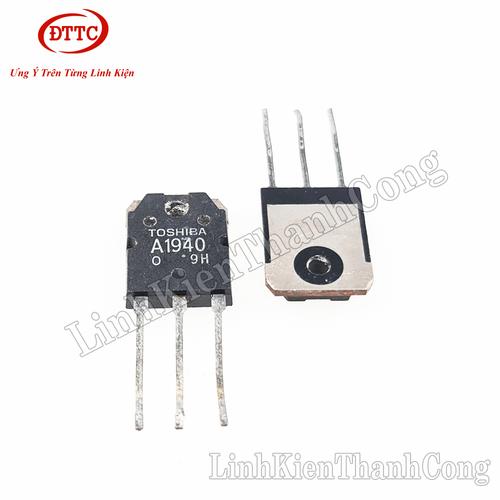 Cặp A1940 C5197 (Tháo Máy)