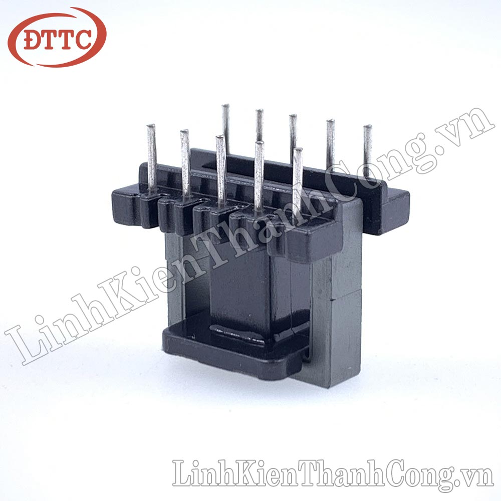 Biến Áp Xung EE19 (5+5) - Linh Kiện Thành Công