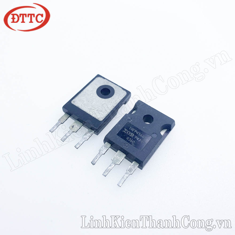 IRFP4568 MOSFET N-CH 171A 150V tháo máy | LinhKienThanhCong.Vn