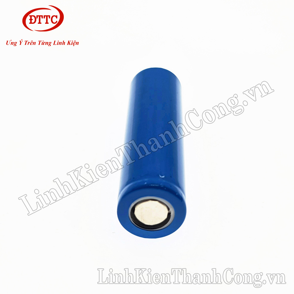 Cell Pin Lithium 18650 5C 3000mAh 3.7V