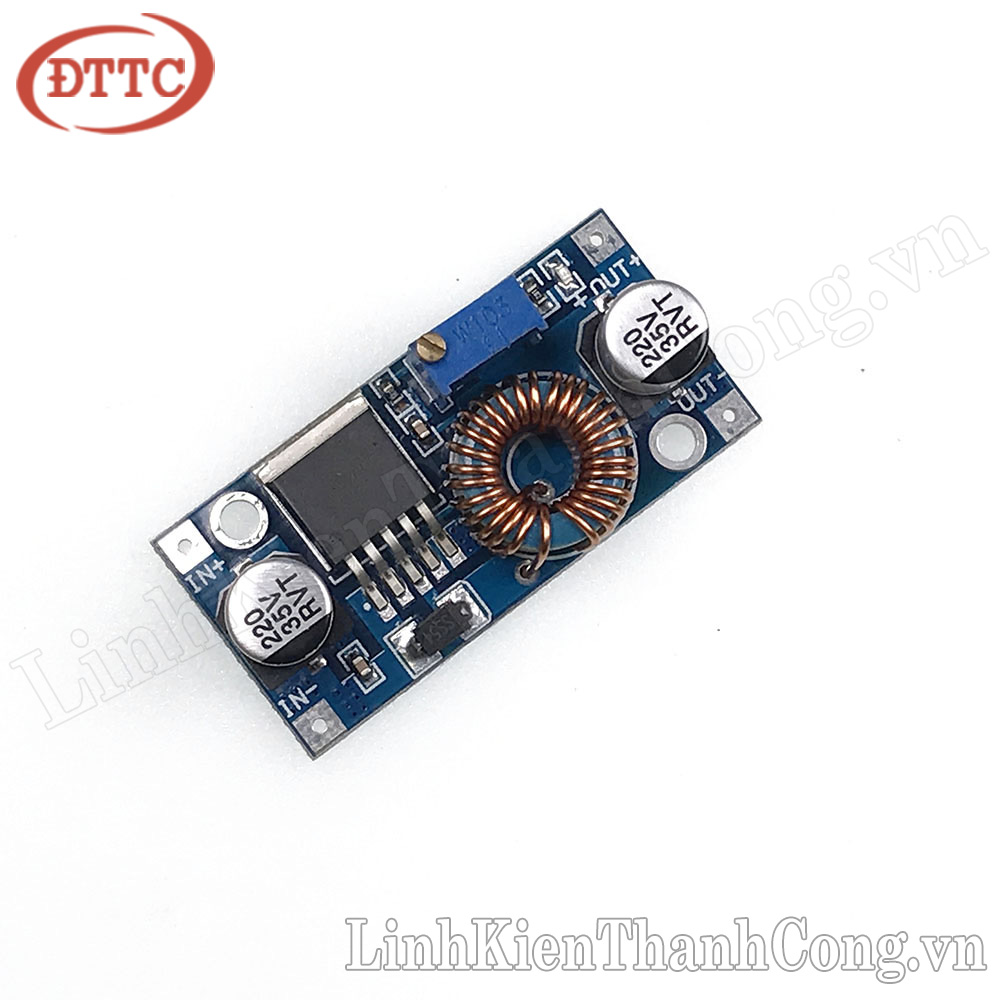 Mạch Buck Hạ Áp DC-DC XL4005 5A